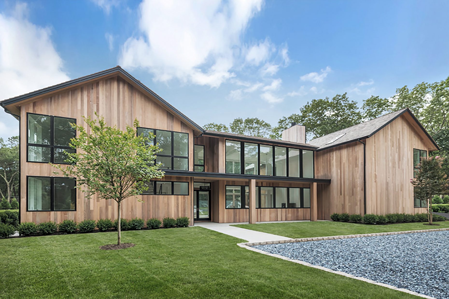 WORK – LONDON ARCHITECTURE + DESIGN