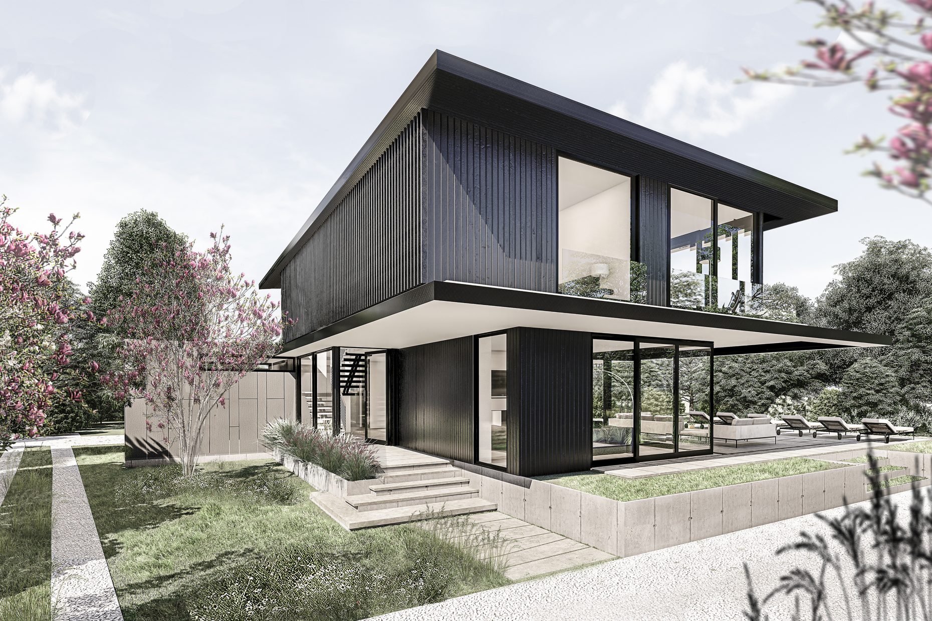 WORK – LONDON ARCHITECTURE + DESIGN
